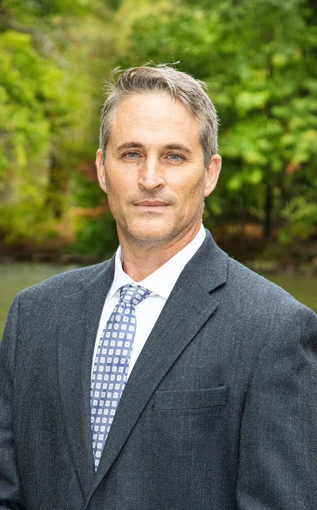 Meet the Candidate: Rick Bush - A Connecticut Party